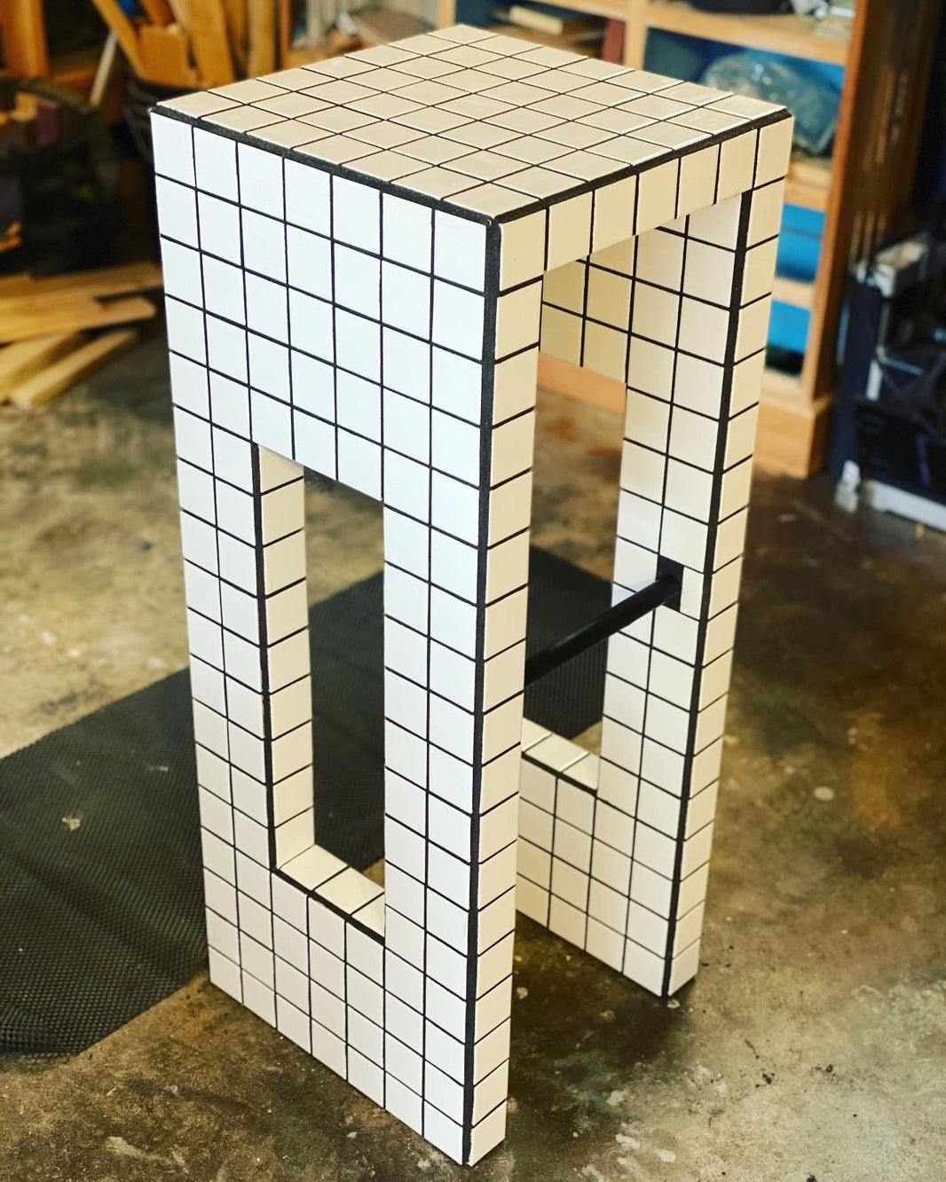 Products – Saman's Custom Woodwork